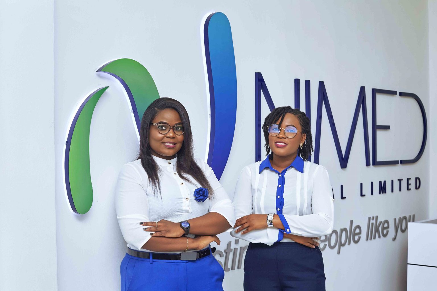 About Us - Nimed Capital