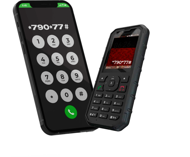 Home – Main page - Nimed Capital